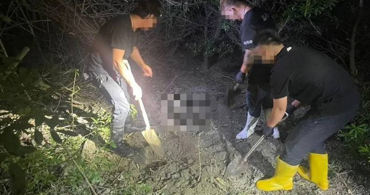 特種行業爆金錢糾紛…雲林男遭虐8小時慘死棄屍 3嫌落網下場鋪 | 社會 | CTWANT