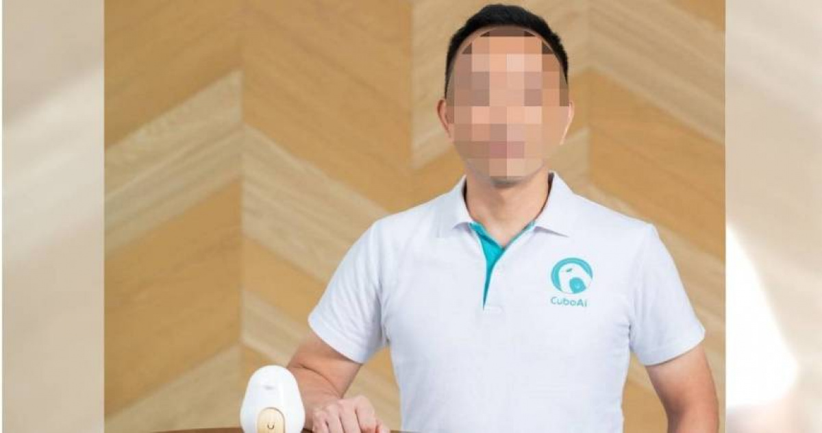 雲云技術長慘死！他發文哀悼竟有人貼產品連結 網怒批：吃人血饅頭 | 社會 | CTWANT