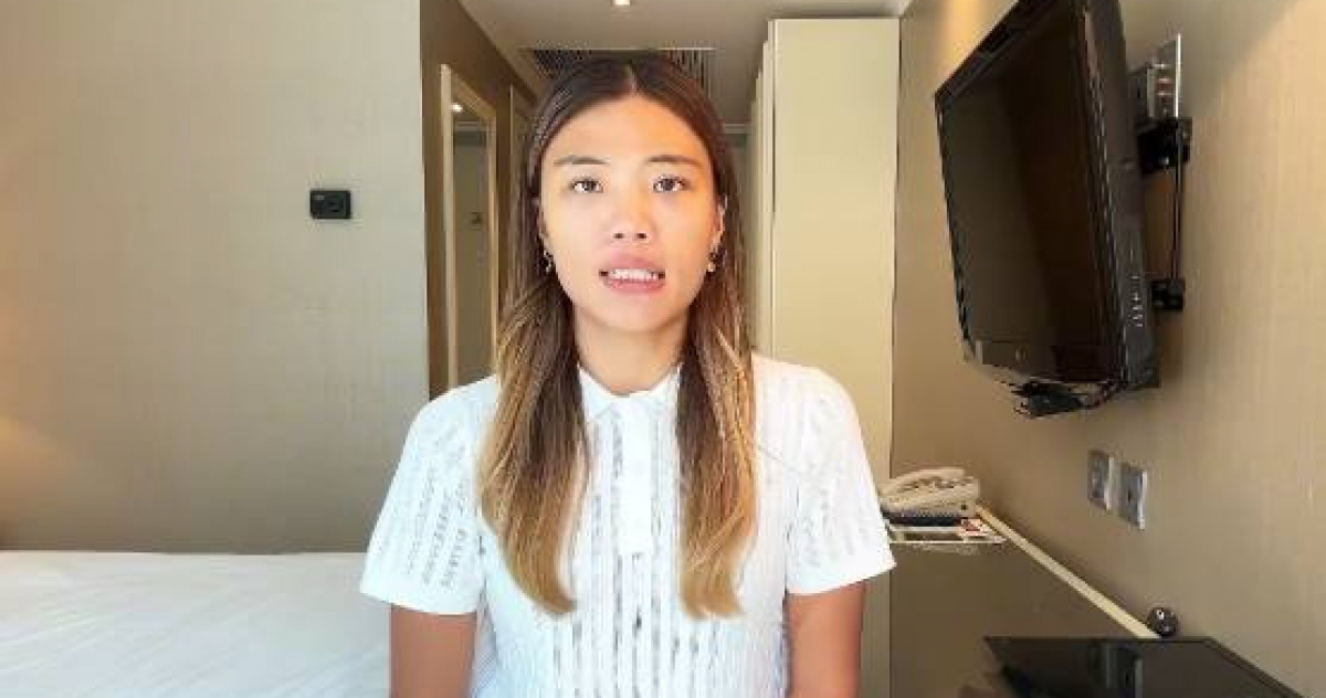 YTR控烏克蘭民宿業者「抓手臂驅人」 道歉認：沒做好情緒控管 | 娛樂 | CTWANT