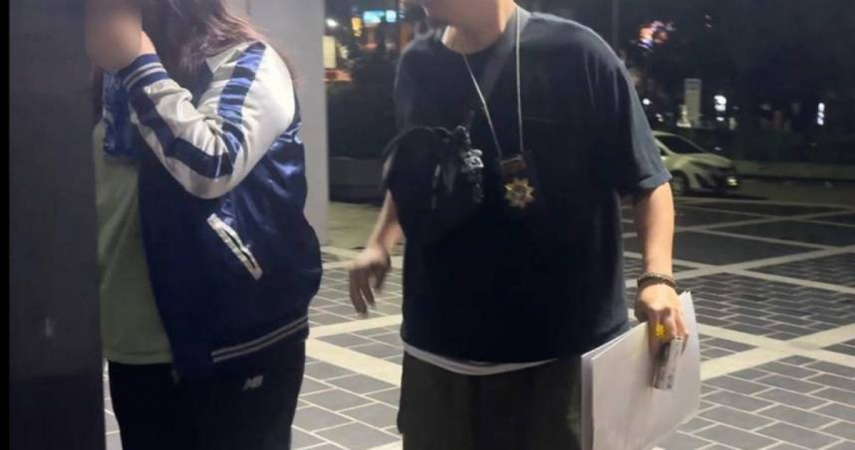 提醒銀樓「警方可能會上門」 豐原5口命案李姓團購主遭羈押鐵證曝光 | 社會 | CTWANT