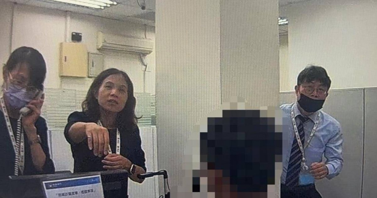 網賣保溫杯遭詐！他被要求「帳戶實名認證」急匯226萬 幸運遇警攔下 | 生活 | CTWANT