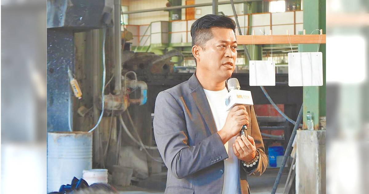 花蓮縣文化局長標案涉貪 民間好友廟婆一同被起訴 | 社會 | CTWANT