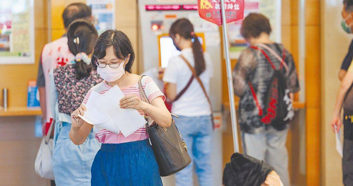 AI掛號搶快成新商機 醫院反制升級真人驗證與流量控管 | 生活 | CTWANT