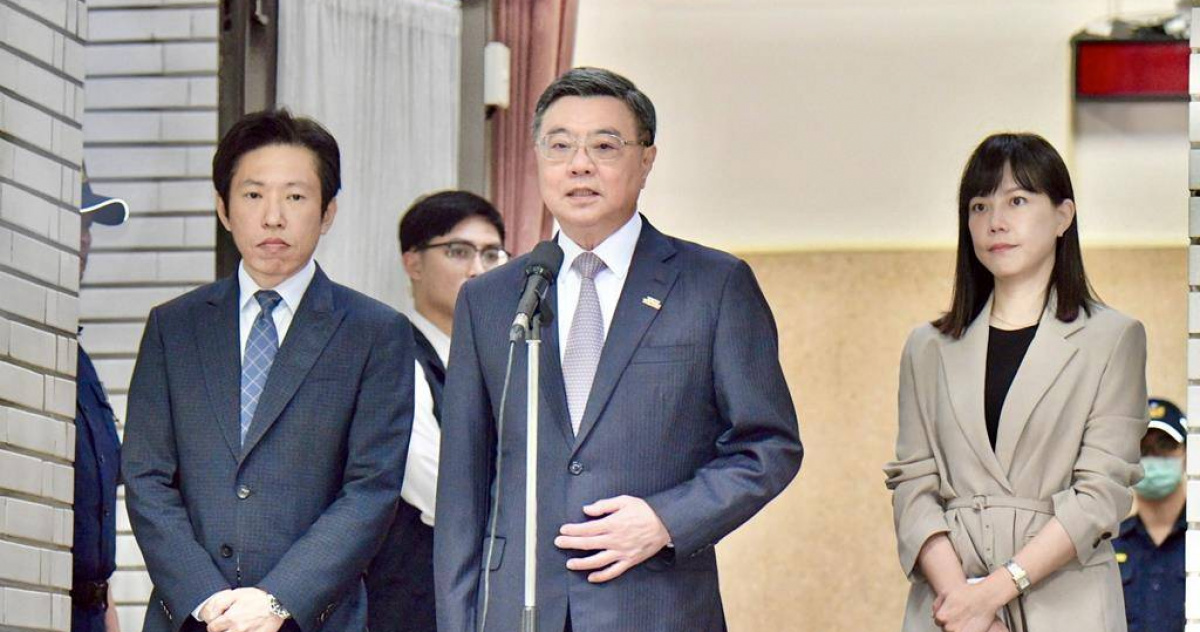 外界關注「豬隻運宰解禁」時間點 卓榮泰：明天決定 | 政治 | CTWANT