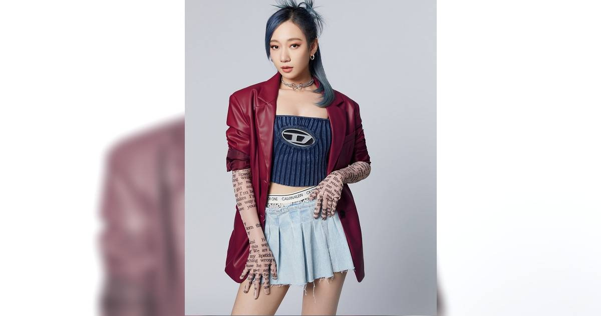 吳卓源辣秀絕對領域 被他電到狂讚「超級性感」 | 娛樂 | CTWANT