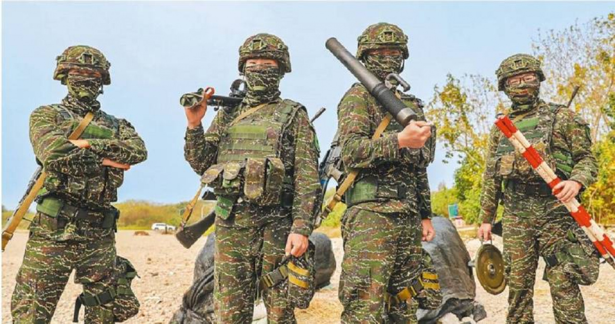 役男手機上繳「裝MDM」相簿竟被看45分鐘！ 他火大控訴：整個營都在亂翻手機 | 政治 | CTWANT