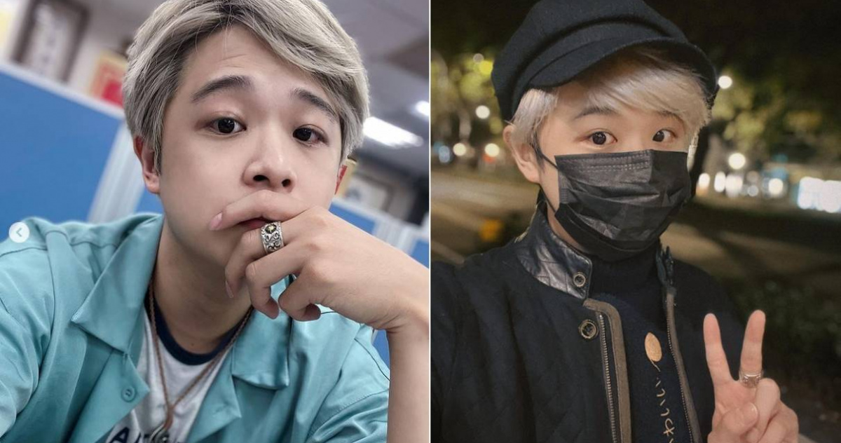 曾演出《麻辣鮮師》電影版 男星諷「女生沒保護自己被性侵」：就是活該 | 娛樂 | CTWANT