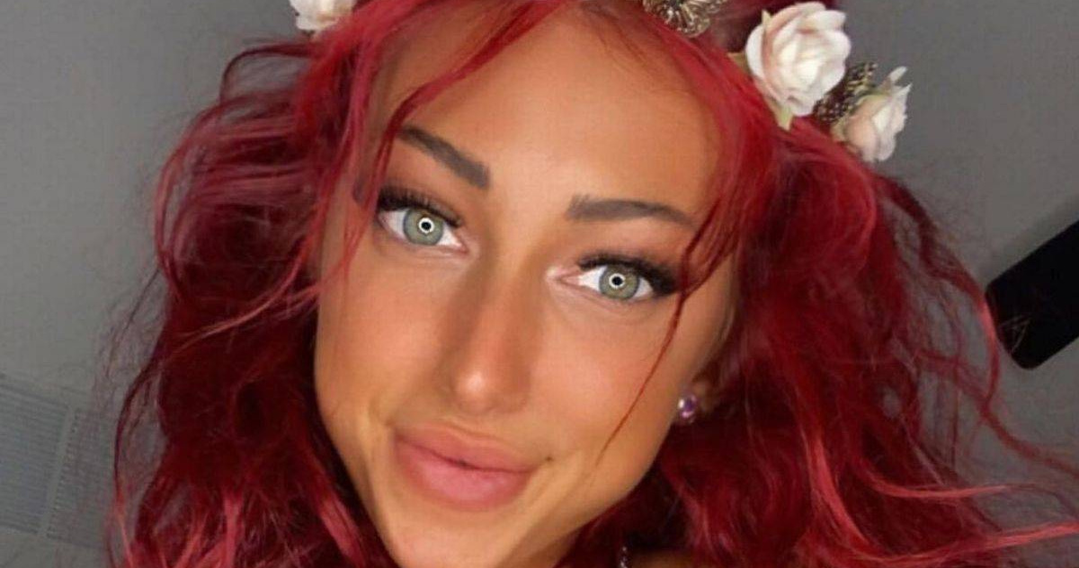 受夠對象佔有慾太強 25歲美女月薪900萬「爽交7000個網路男友」 | 國際 | CTWANT