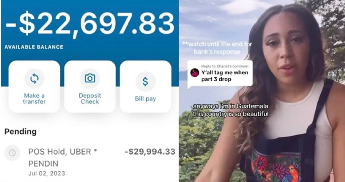 搭Uber刷卡出問題！單趟車資93萬「帳戶餘額變負」 她度假沒錢回國冏爆 | 國際 | CTWANT