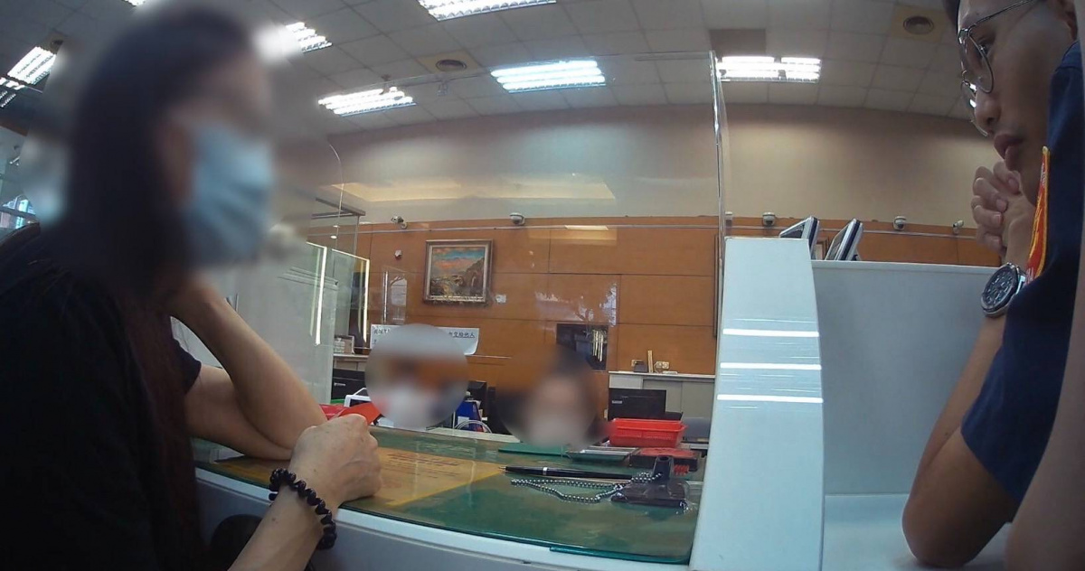 真心換絕情！新北女遭甜言蜜語哄騙落入「戀愛詐騙」 險騙百萬下場曝 | 社會 | CTWANT