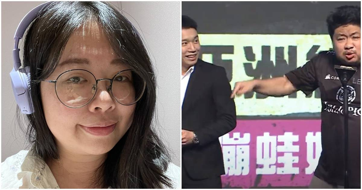 統神罵Toyz「販毒狗」圓場做效果 003怒批主辦方：沒想到這樣對待我 | 娛樂 | CTWANT