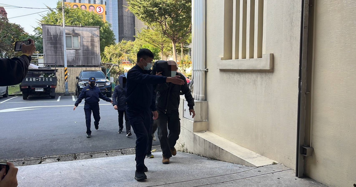 三重警「自戕」身亡 家屬一早悲痛認屍 | 社會 | CTWANT