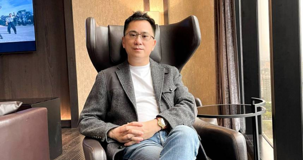 486先生嘆「手頭緊」！曬超狂8位數卡費 網驚：把1間房子刷掉了 | 生活 | CTWANT