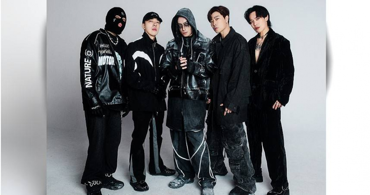 大喊「超討厭」隔10多年破冰大和解 火星混蛋MC耀宗揪Energy Toro拍MV | 娛樂 | CTWANT