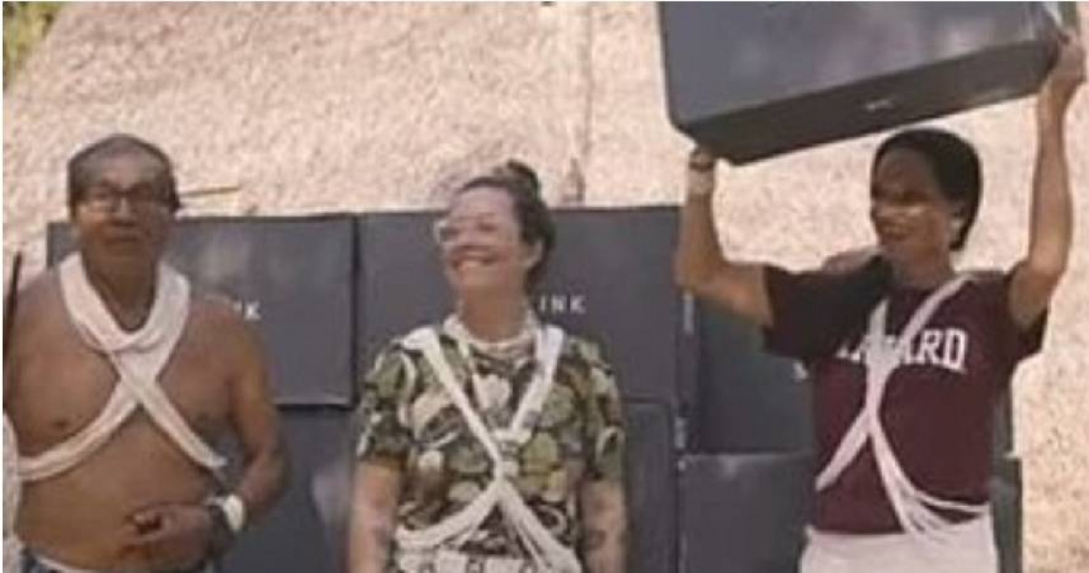 亞馬遜通網「年輕人沉迷A片」變軟爛？ 部落領袖闢謠 | 國際 | CTWANT