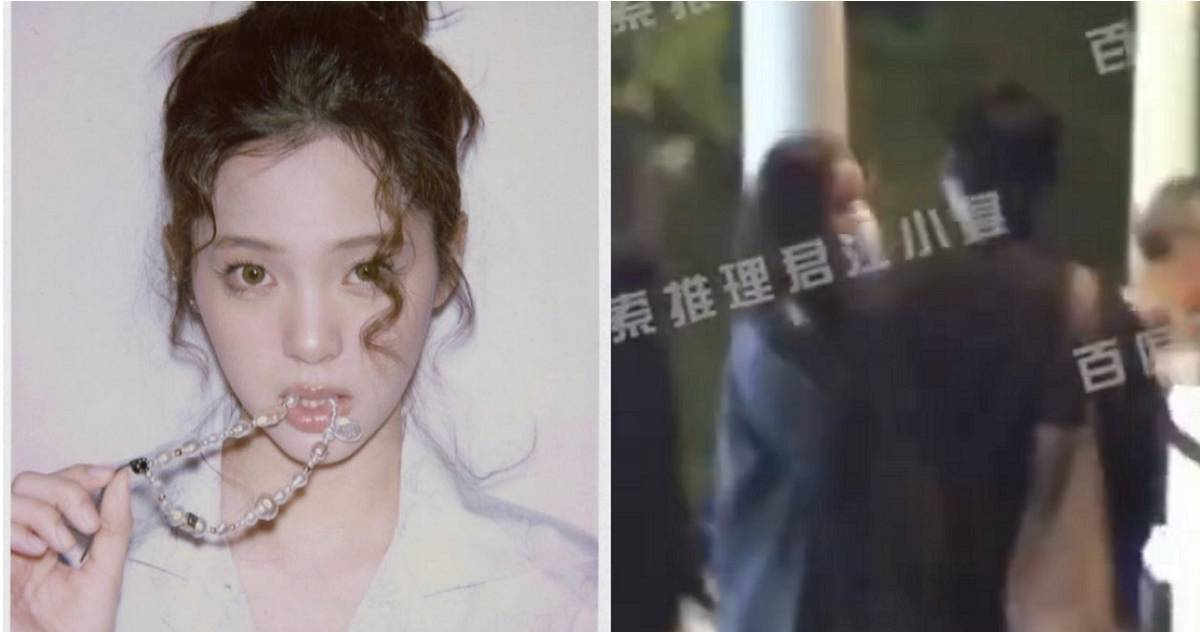 歐陽娜娜驚傳同居大6歲音樂人 深夜甜蜜牽手回香閨全被拍 | 娛樂 | CTWANT