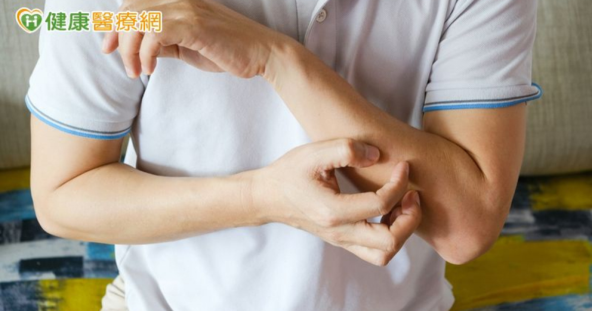 冬季皮膚缺水！不自覺發癢 藥師曝「3不5藥」保養肌膚 | 生活 | CTWANT