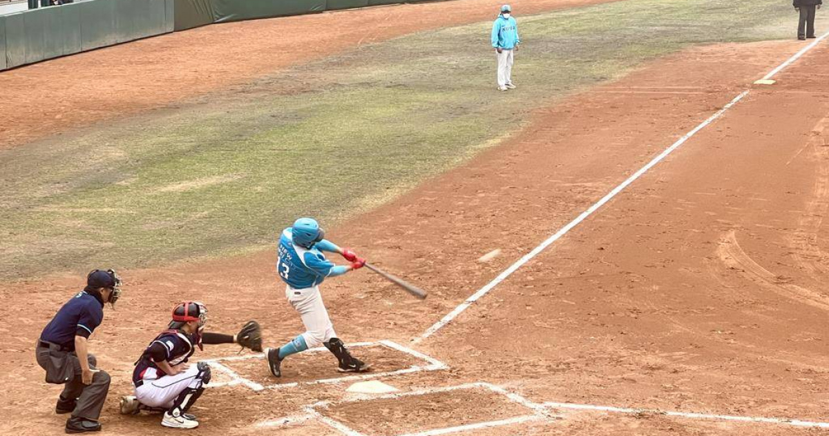 富邦U18／新北藍上演逆轉勝 5:3扳倒南韓京畿道續寫7連霸 | 生活 | CTWANT