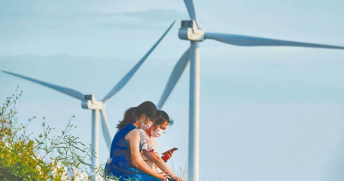 台灣將進入「非核家園」 專家警告2025仍存在缺電風險 | 財經 | CTWANT