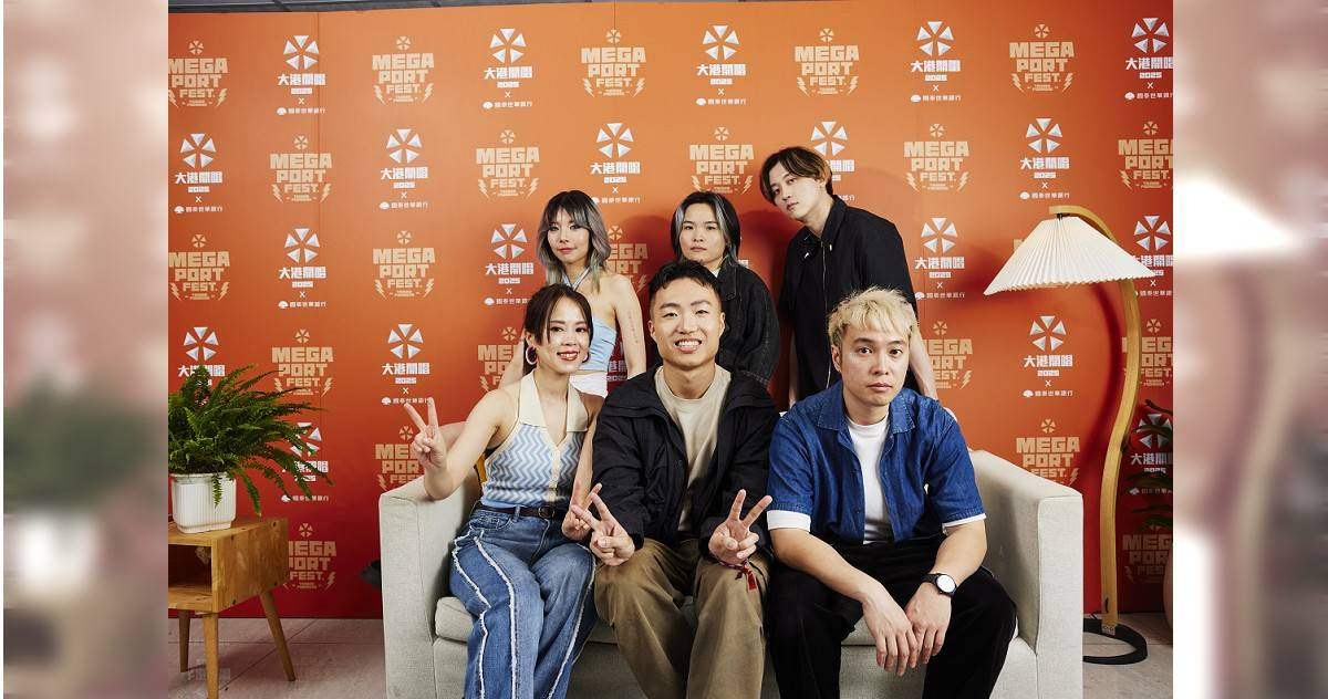 黃大謙差點簽下惡劣合約 阿滴一句話救他一命 | 娛樂 | CTWANT