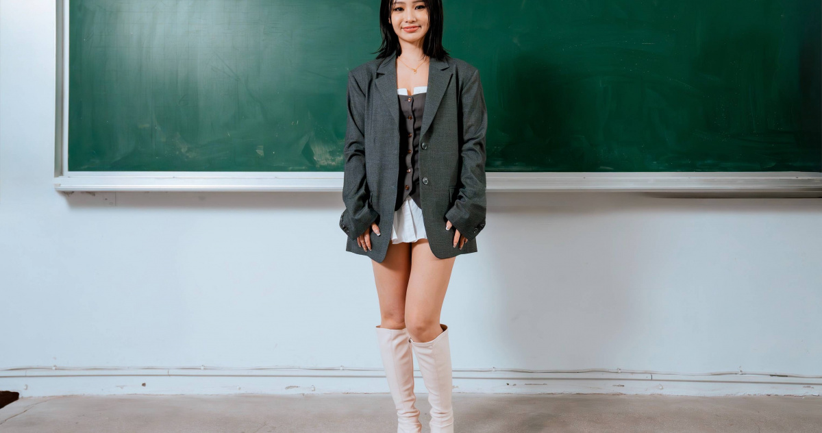 陳芳語搞定合約版權問題 13年後再度合作破億神曲〈愛你〉恩師 | 娛樂 | CTWANT