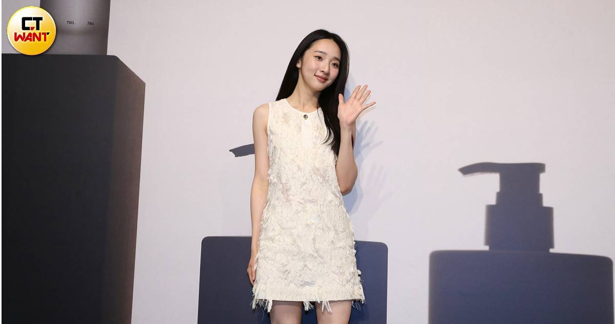 李沐自爆單身切了4年感情 跟學霸男友分合兩次認「這次是真正分手」 | 娛樂 | CTWANT