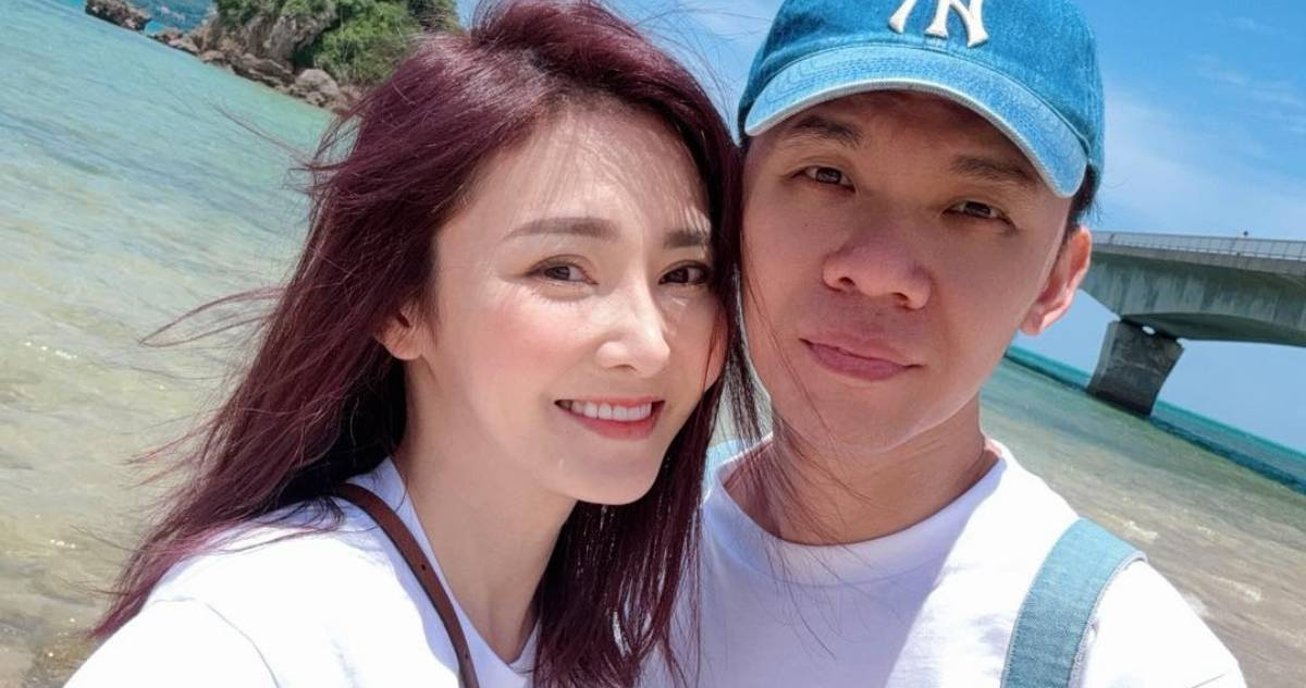 曬照放閃遭批「前夫比較帥」 八點檔女神8字正面回嗆 | 娛樂 | CTWANT