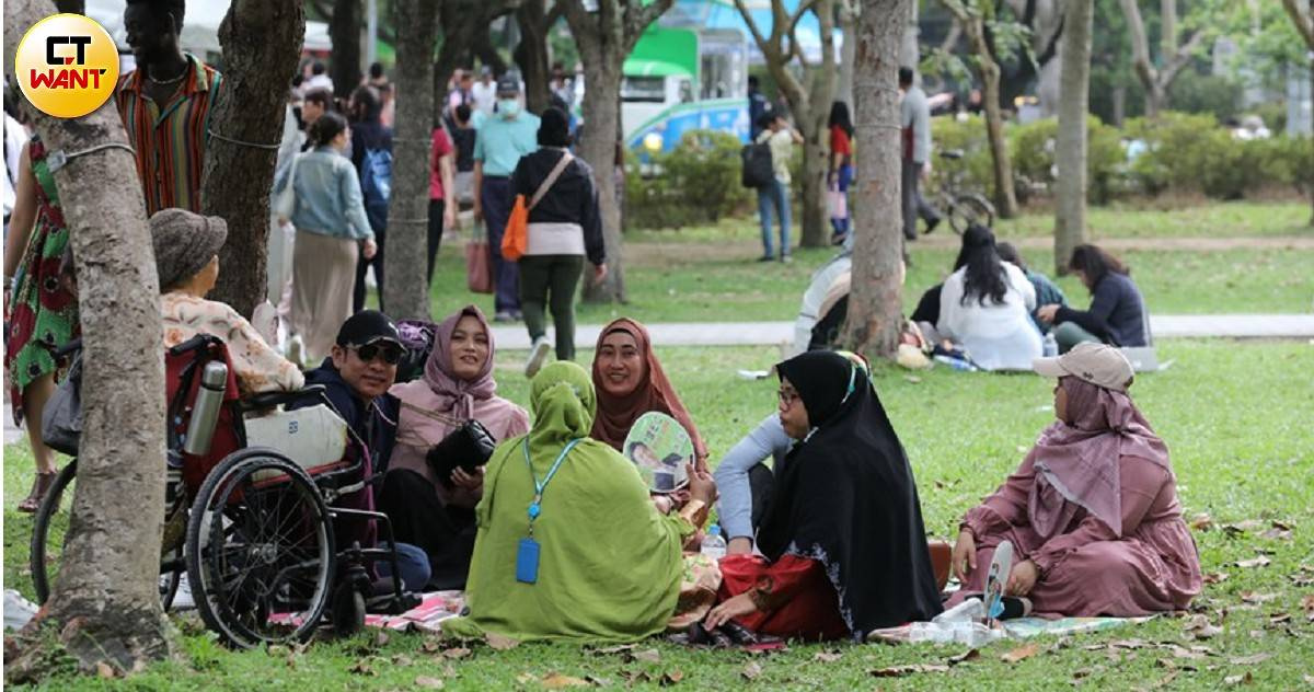 印度移工年底來了？ 洪申翰撇諾時間點：跨國勞工三原則把關 | 政治 | CTWANT