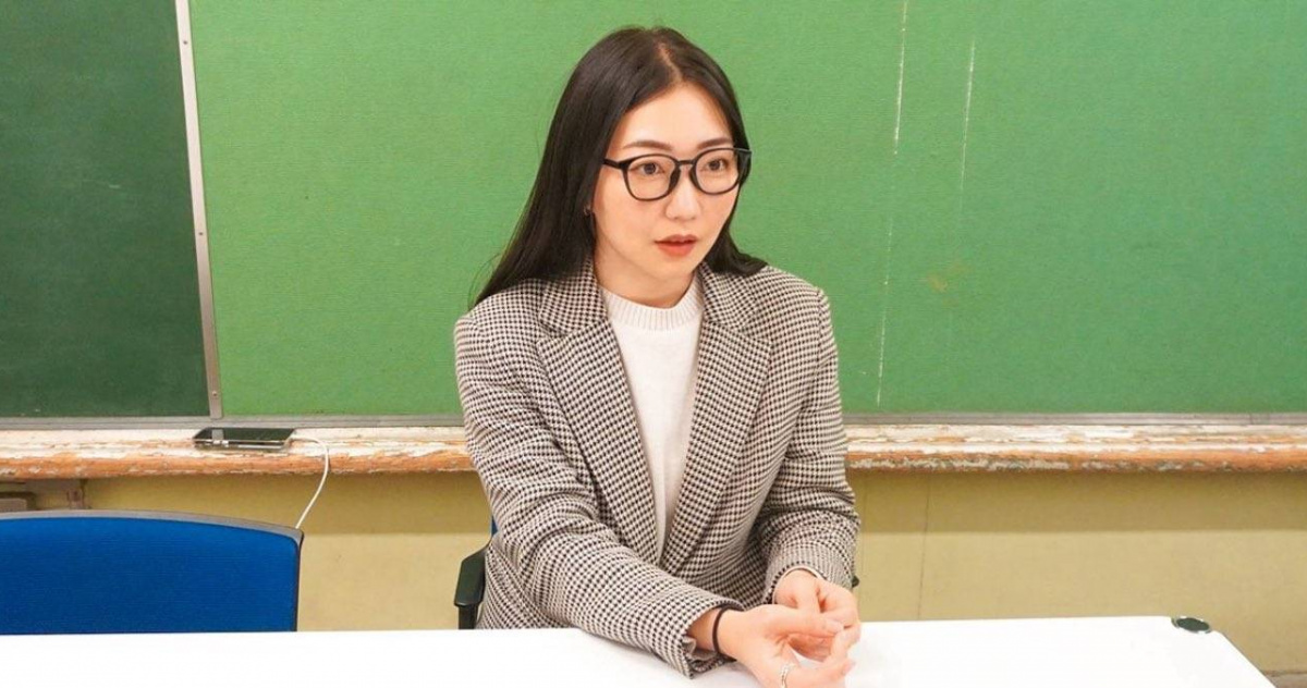 沒有2000萬別來搭訕空姐！藝人曝飛行內幕 她直言機上名片沒誠意：經濟艙的只想丟掉 | 娛樂 | CTWANT