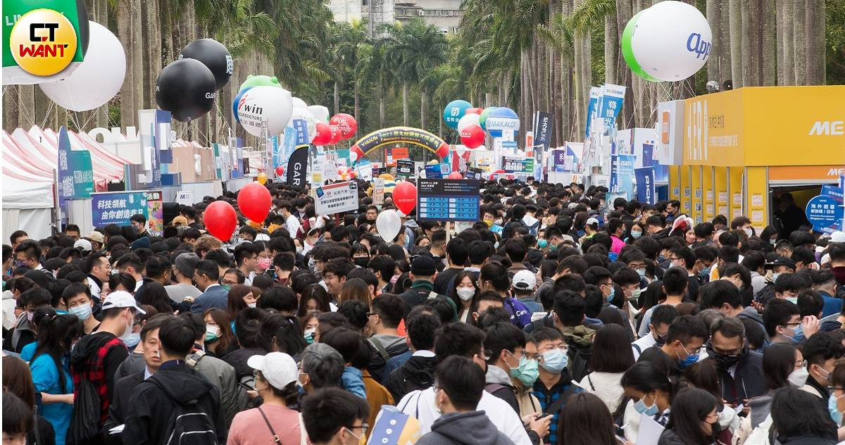 AI搶誰飯碗1／文組生畢業即失業？免擔心 求職網最新數據出爐跌破專家眼鏡 | 財經 | CTWANT