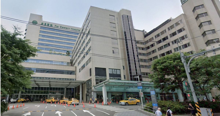 樹林男「住院起色心」連2天對女護理師伸鹹豬手襲胸、摸臀 今遭新北地檢署起訴 | 社會 | CTWANT