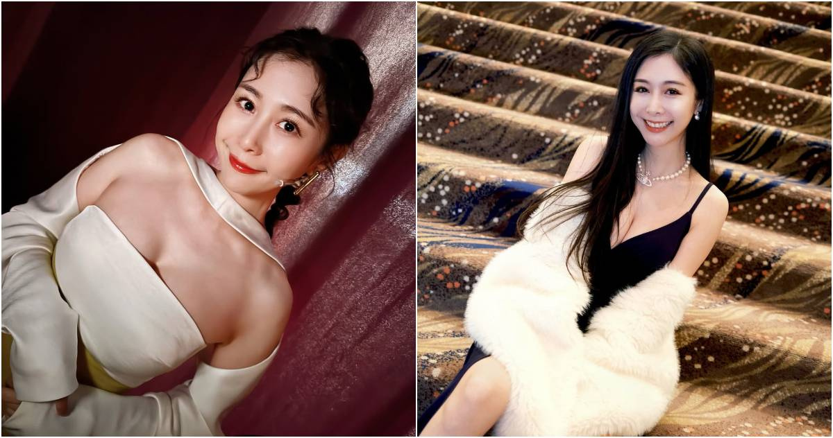 與賀瓏緋聞後首動怒！Albee怒斥「有人心存僥倖幹匪事」 | 娛樂 | CTWANT