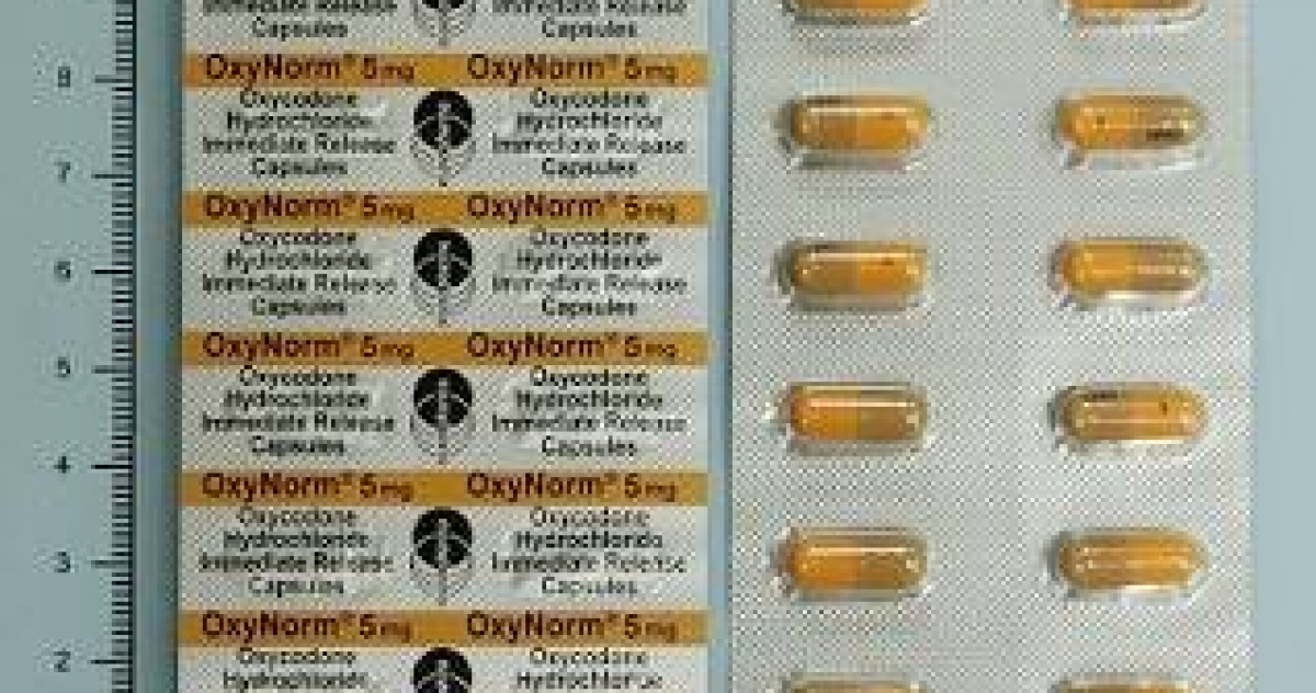 1款進口止痛藥將退場！ 食藥署：國產藥年底上市 | 生活 | CTWANT