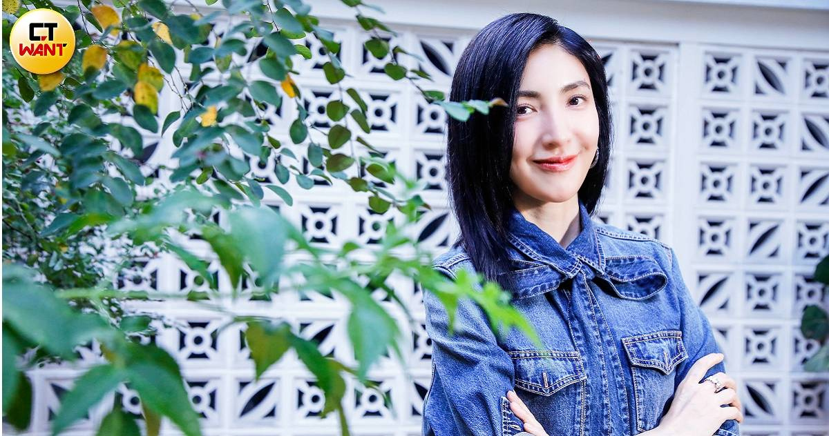 金鐘60／楊謹華坦言對演戲沒自信 跳舞「滑50次」偷落淚 | 娛樂 | CTWANT