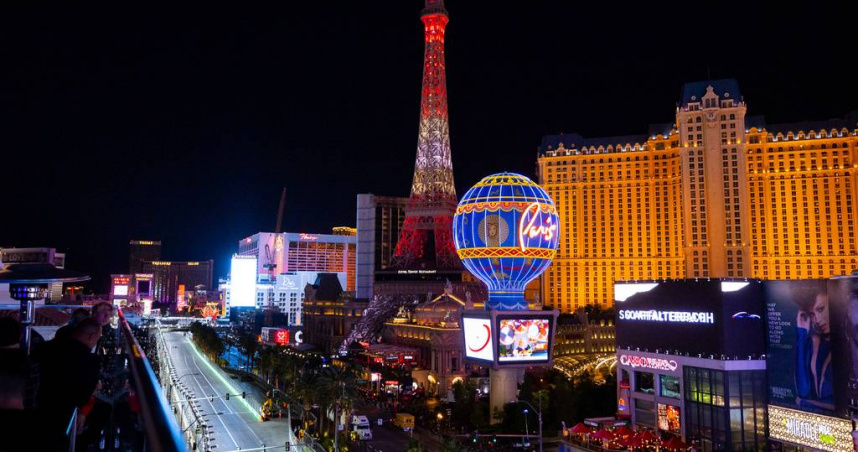 插個插頭竟要罰224美元？她為了充電被罰 拉斯維加斯旅客怒控怒嗆：太扯了 | 國際 | CTWANT