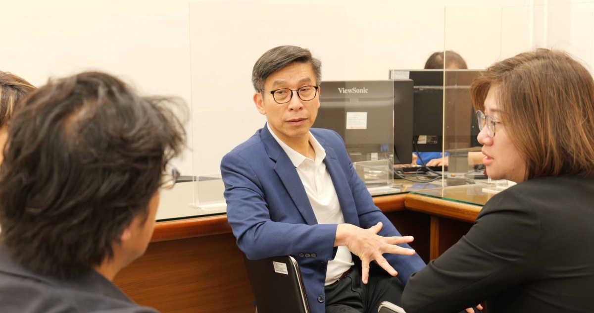 財政分配優先照顧領國保年金長者 鍾佳濱籲檢討中央與地方補助比例 | 政治 | CTWANT