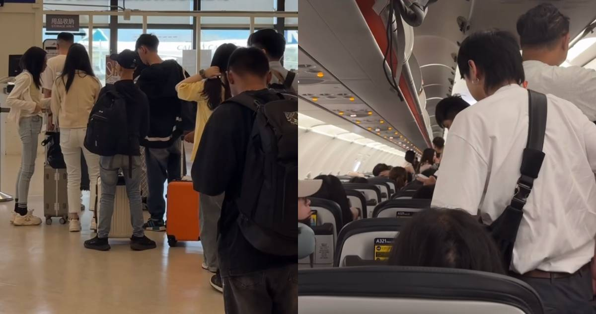 台灣人很急的3個瞬間！ 日籍YTR笑喊：排隊當人生目標 | 娛樂 | CTWANT