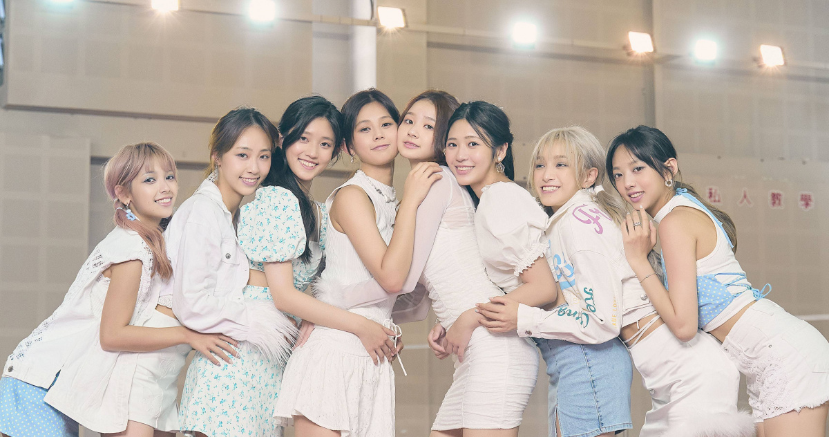 PINK FUN辦淘汰賽 引粉絲怒火：太殘忍 | 娛樂 | CTWANT