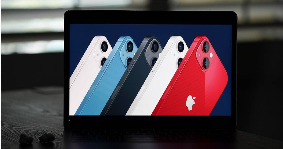 iOS 16正式版、iPhone 14/Pro系列同步推出 新增功能一次看 | 財經 | CTWANT