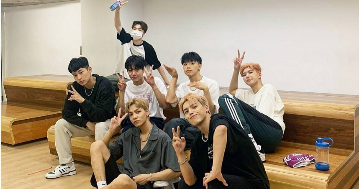 「原子少年」黃文廷4年前青澀照曝光！伊林7帥預告合體表演 | 娛樂 | CTWANT