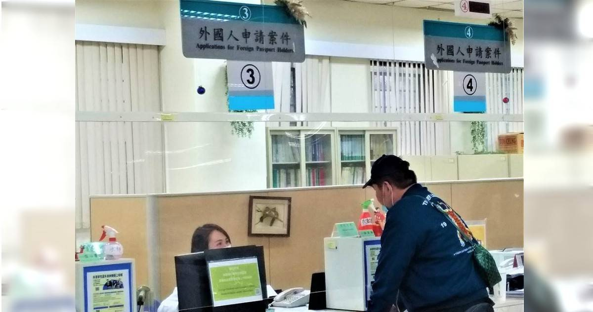 合法停留超過180日外國人 停留期限第27次延長30日 | 生活 | CTWANT