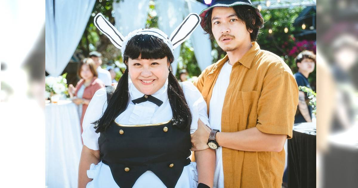 鍾欣凌變身兔女僕當狂粉 臀坐蛋糕滅火羞認：有量過size | 娛樂 | CTWANT