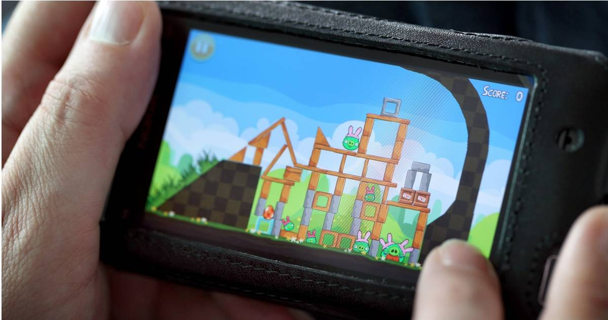 《憤怒鳥》經典版2度從Google Play下架！App Store也改名 開發商曝原因 | 生活 | CTWANT