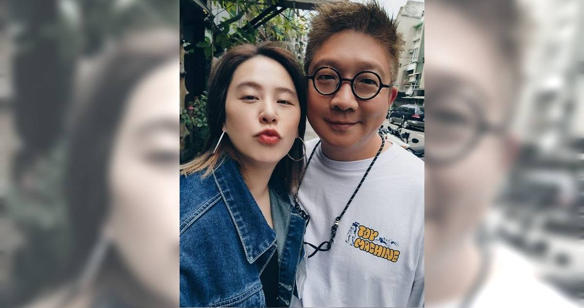 黃小柔老公心臟不適就醫 她：不要小看身體警訊 | 娛樂 | CTWANT