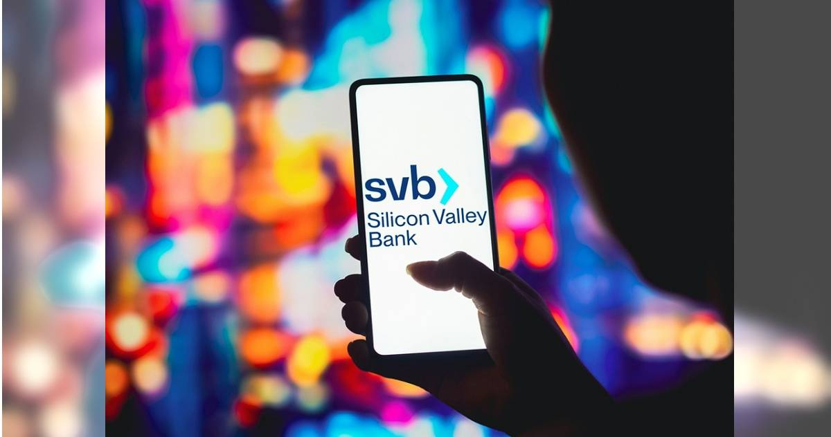 SVB將分拆賣 美3間地區銀行爭相競購 | 財經 | CTWANT