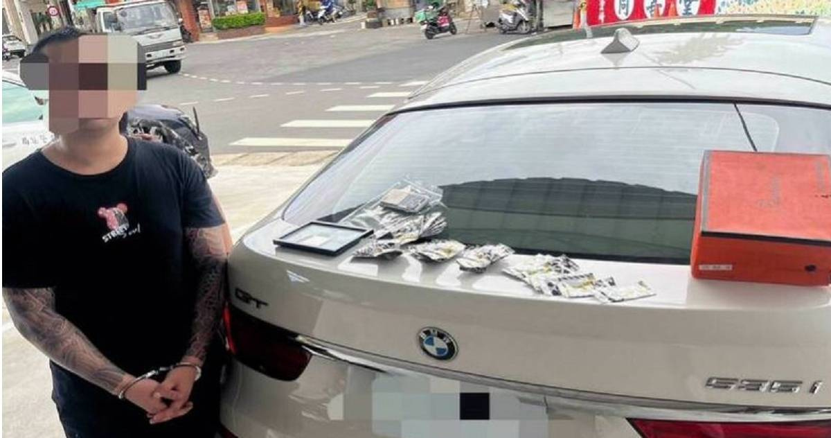 詐團開300萬豪車被逮 婦被騙400萬哭喊：全是借來的 | 社會 | CTWANT