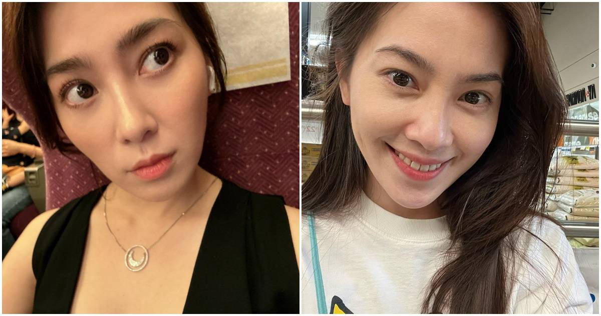 許藍方挨告確定免賠週刊10萬 激動洩心聲：好壞都是成長來源 | 娛樂 | CTWANT