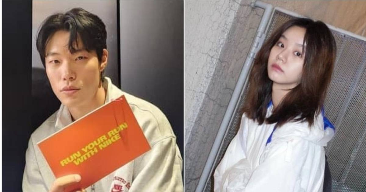 柳俊烈情斷7年女友惠利！ 粉絲嘆：還以為會結婚 | 娛樂 | CTWANT