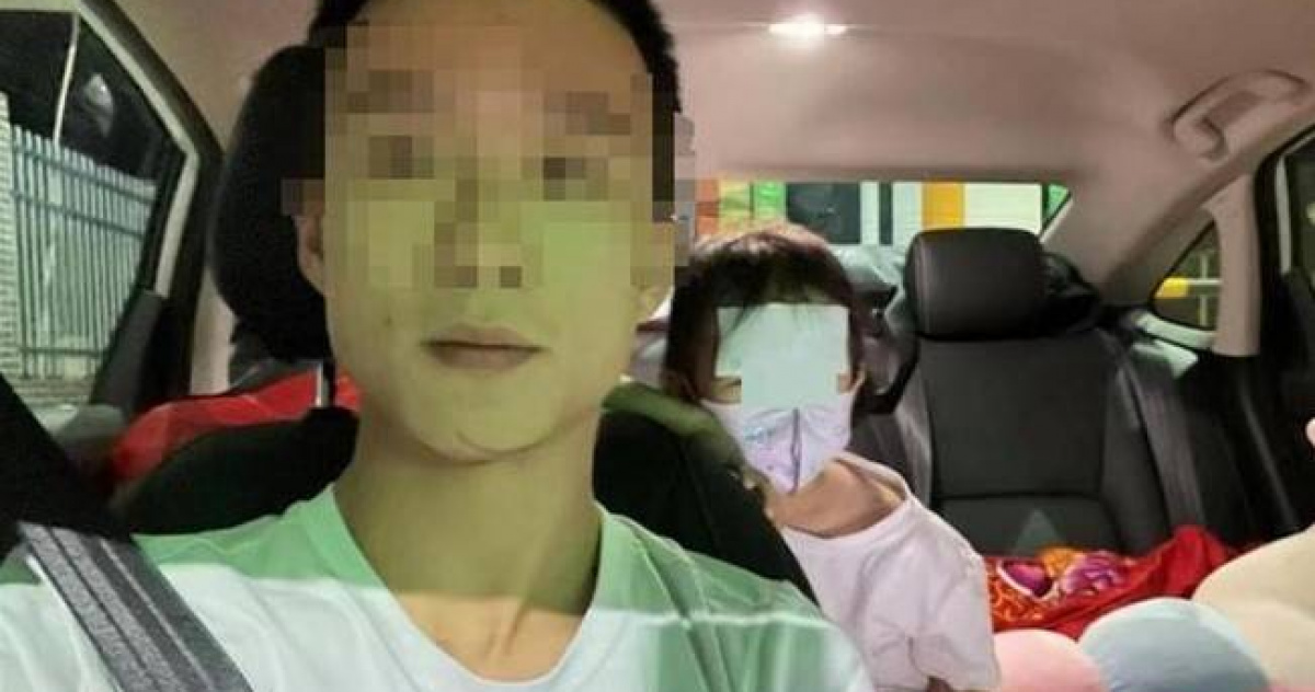 Single Father in China Sacrifices Liver to Save Daughter, Heartbreaking ...