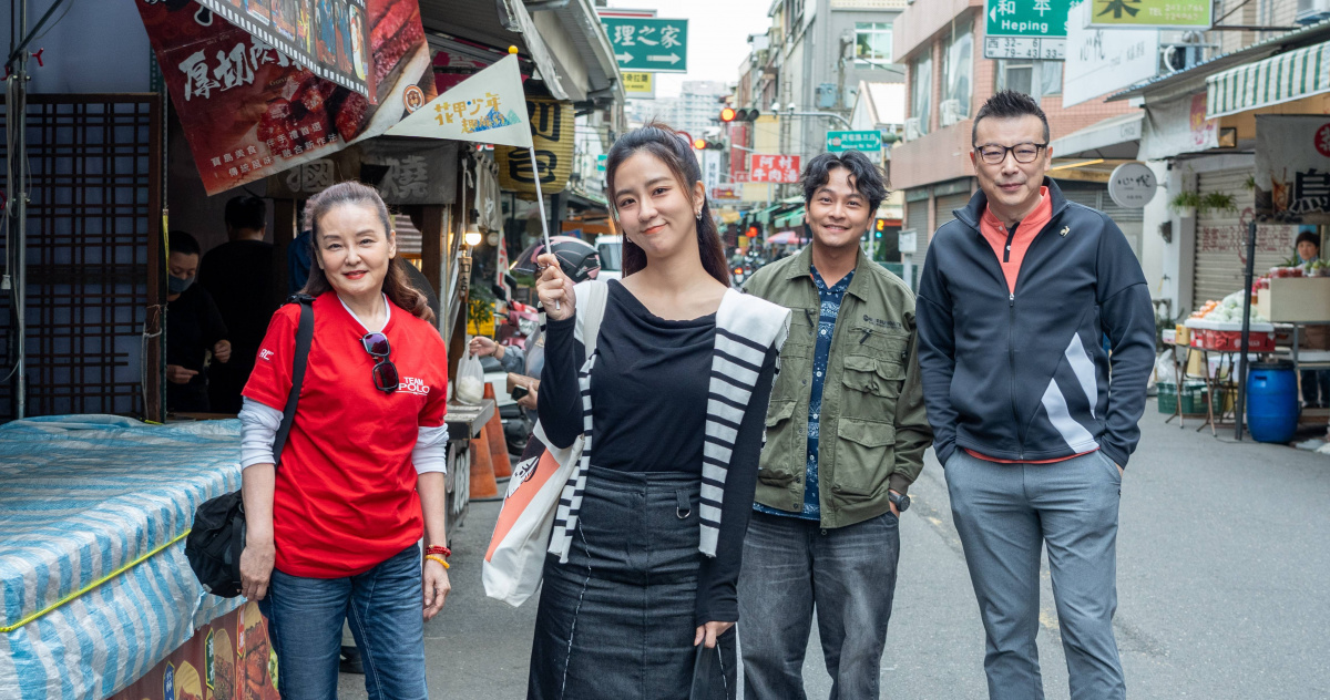 方志友喝醉吐他身上！ 楊銘威起床驚覺「耳朵有東西」 | 娛樂 | CTWANT